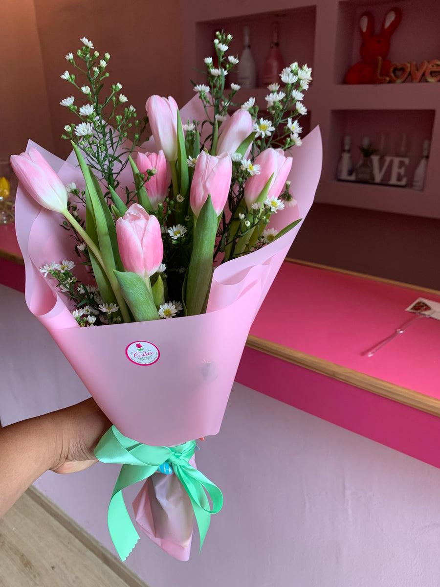 Pequeño pero aesthetic – floristeria collette